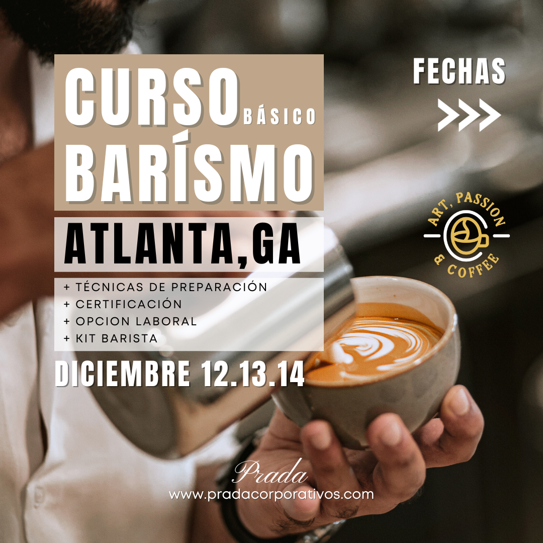 CURSO BÁSICO BARISMO ATLANTA,GA | CURSO BÁSICO BARISMO ATLANTA,GA ...